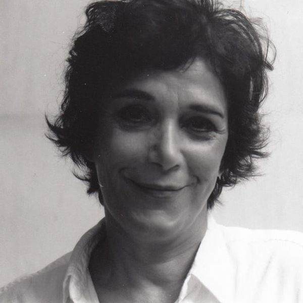 نگاهی به زندگی هنری شکوه نجم ‌آبادی – Chehreh