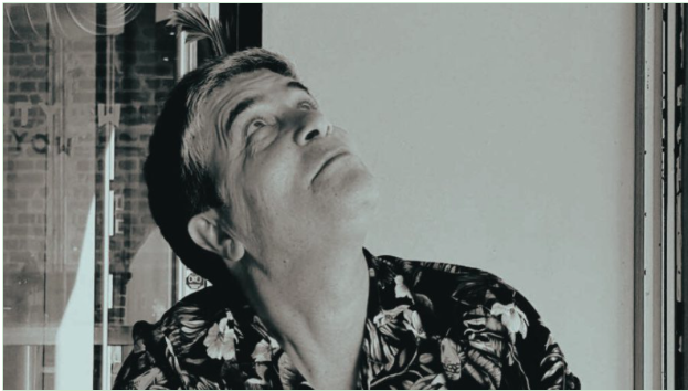 مصاحبه ایران‌وایر با اصغر نصرتی – Chehreh