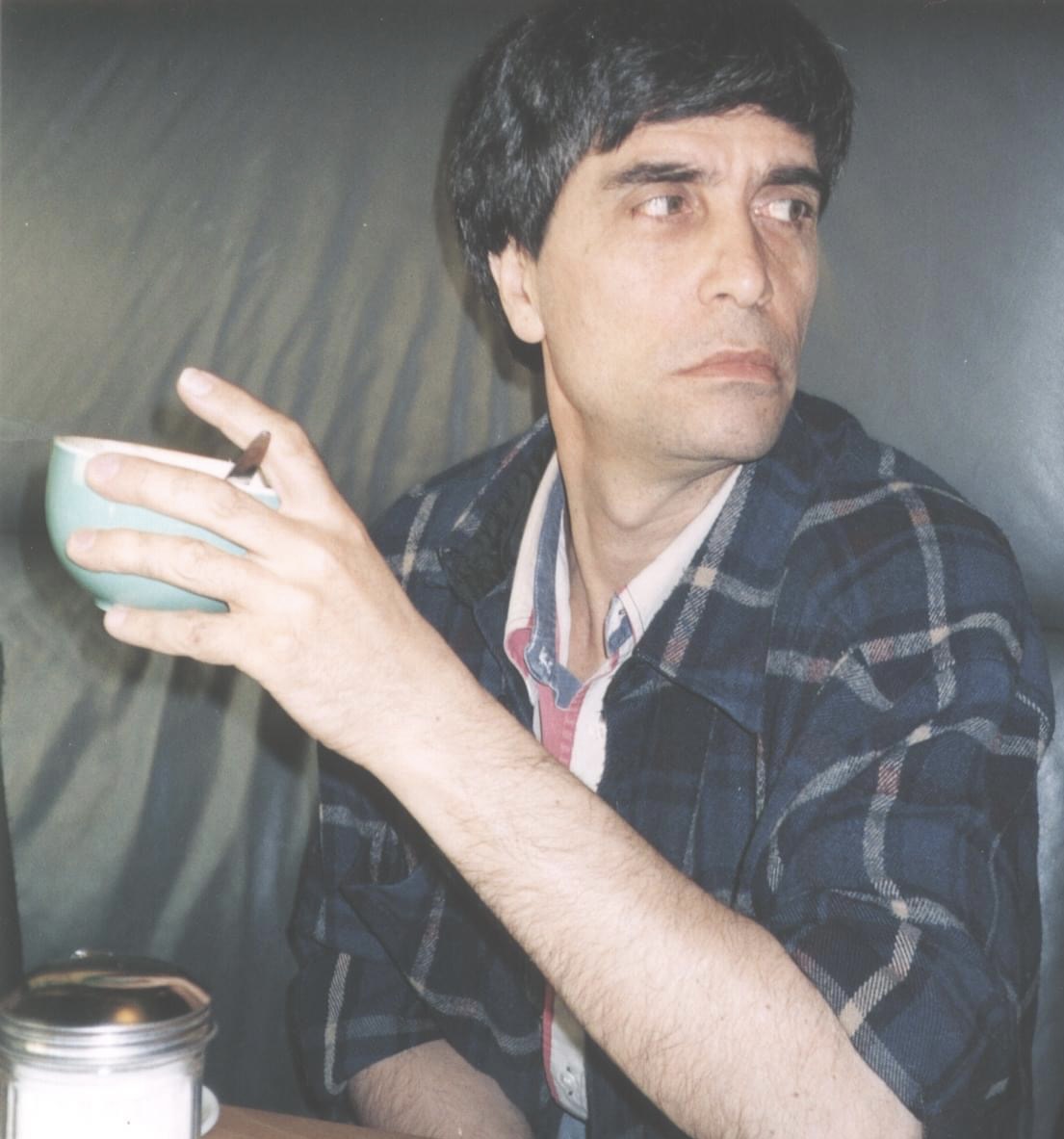 سوسیس با گاز خردل – Chehreh